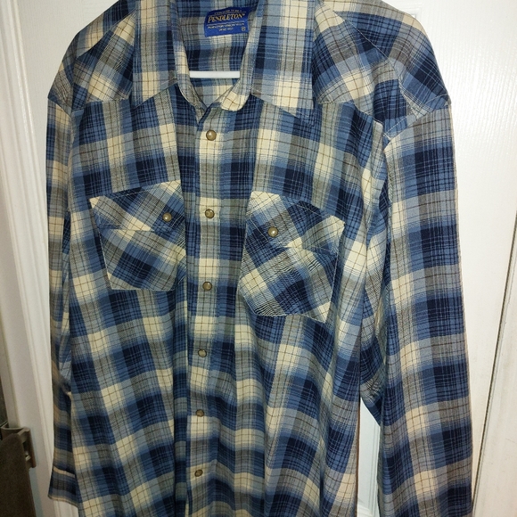 Pendleton | Shirts | Pendleton | Poshmark